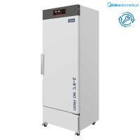 China MC-5L416C Advanced Lab Foaming Technology 416L Medical Cryostat Fridge for Pharmacy Storage for sale