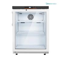 China MC-5L126 2-8 Degree Mini Medical Vaccine Fridge Storage Volume 126L for Lab Hospital Medicine for sale
