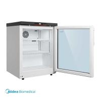China MC-5L126 Customized Midea Portable Medical Vaccine Refrigerator with CE Certificates 126L for sale