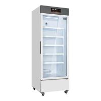 China 316L Midea Medical Refrigerator for sale