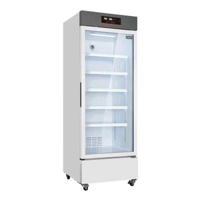 China 316L Midea Medical Refrigerator for sale