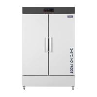 China MC-5L1006C Medical Cooler Box For Vaccine Storage ISO13485 Certification for sale