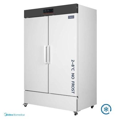 China MC-5L1006C Medical Refrigerator for Research and Testing 1220*808*1920mm Load Capacity 40hq 23 for sale