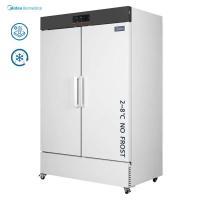China MC-5L1006C CE Certified Upright Medical Refrigerator MC-5L1006C for Safe Storage of Medications 1006L for sale