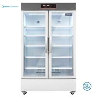 China MC-5L1006 Upright Refrigerator with Auto Defrost 2-8 Degree Refrigerant/Amount G R600/48g for sale