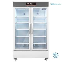 China MC-5L1006 Medical Cryostat 1006L Smart Pharmacy Vaccine Refrigerator with Customized Design for sale