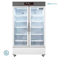China MC-5L1006 Large Capacity 1006L Smart Medical Vaccine Refrigerator with ISO13485 Certification for sale