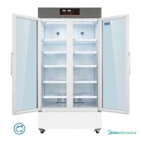 China MC-5L756 Medical Refrigerator Pharmacy Forced Air Cooling For Laboratory Technology for sale