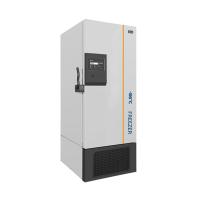 China MD-86L458 Midea Ultra-Low Temperature Freezer Vertical with LED Customized Request for sale