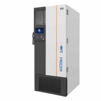 China MD-86L568BS Coated Steel Ultra Low Temperature Laboratory Freezers 568L -86 Degree for sale