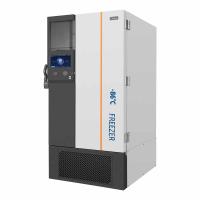 China MD-86L708BS Ult Freezer Upright Low Freezer Minus 45 Degrees 718L and Affordable for sale