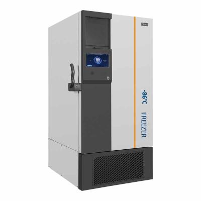China MD-86L708BS  Ult Freezer Upright Low Freezer Minus 45 Degrees 718L and Affordable for sale