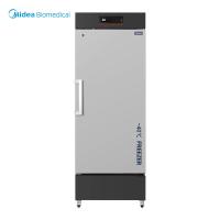 China MD-40L308 Custom Biomedical Freezer Sample Storage Cabinet -10 Degree -25 Degree Noise 45dB 308L for sale