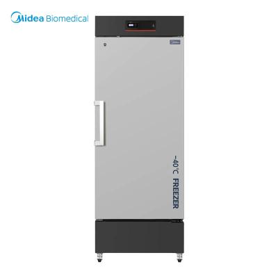 China MD-40L308 Custom Biomedical Freezer Sample Storage Cabinet -10 Degree -25 Degree Noise 45dB 308L for sale