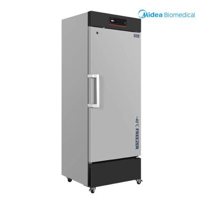 China MD-40L308  Fridge Volume Medical Plasma Blast Freezer For Vaccine Biomedical Sample Storage for sale