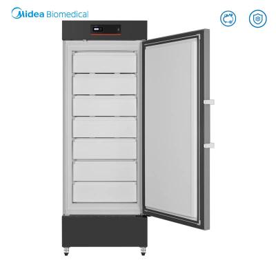 China MD-40L308 Biomedical Medical Low Temperature Freezer for sale