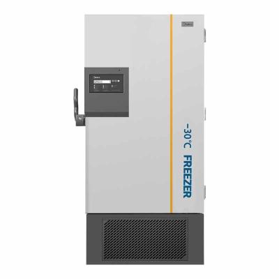 China MD-30L850B Midea Minus 30  Degree Large Capacity Versatile Biomedical Freezer For Hospitals Research Institutes Apply for sale