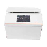 China MLX-2032 Efficient And Reliable Balance Detection Low Speed Centrifuge For Blood Separation MLX-2032 for sale