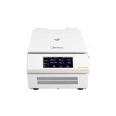 China MLX-2018HR Pharmaceutical Research High Speed Refrigerated Centrifuge With Safe And Stable Operation MLX-2018HR for sale