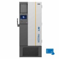 China MD-86L568T Mixed Refrigerant 568L -86 Degree Ultra Low Temperature Freezer for Laboratory for sale