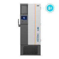 China 458L Net Storage Volume Cryobiology Cooling Device Ultra Low Temperature Deep Freezer for sale