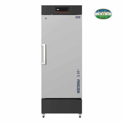 China MD-25L308 Medical Refrigerator Freezer for sale