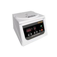 China MLX-1004 High Capacity Benchtop Microcentrifuge With Brushless DC Motor for sale