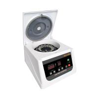 China MLX-1004 Compact And Lightweight Benchtop Microcentrifuge Ensuring Fast And Efficient Separation Of Large-Scale Samples 1004 for sale