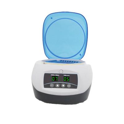 China MLX-2008H Low Noise Portable High Speed Micro Centrifuge for Reliable and Efficient MLX-2008H for sale