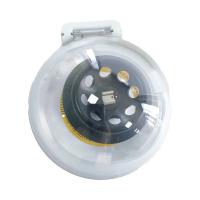 China MLX-2002H 7000 rpm Lab Desktop High Quality Reliable High Speed Micro Centrifuge MLX-2002H for sale