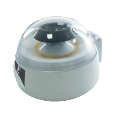 China MLX-2002H Midea Biomedical Laboratory Centrifuge Machine 7000-12000rpm High Speed Micro Centrifuge for sale