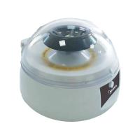 China MLX-2002H High Performance Portable Micro Centrifuge With 12 Place Rotor 7000 Xg for sale