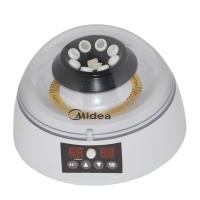 China MLX-2006H LED Display 2006H High Performance Portable Micro Centrifuge With 12 Place Rotor 12000 Rpm for sale
