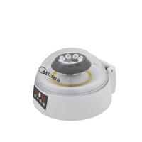 China MLX-2006H  Midea Biomedical Reliable Portable PCR Micro Centrifuge With 8 Place Rotor 7900 Xg for sale