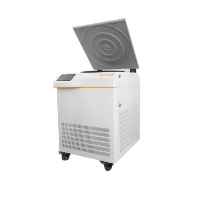 China MLX-1050R Ultra Fast Acceleration Low Speed Cooling Centrifuge for Boosting Lab Productivity for sale