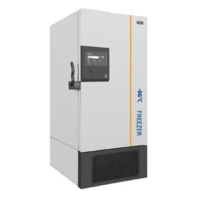 China MD-86L838 ULT Freezer Direct Cooling Ultra Low Temperature Freezer Manufacturers for sale