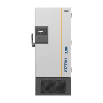 China MD-86L568 Minus 86 Degree Ultra Low Temperature Compact Upright Ult Lab Vaccine Medical Freezers for sale