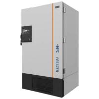 China MD-86L838 Certified Midea Ultra Low Temperature Freezer -86 Degree 838L Upright Style for sale