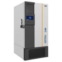 China MD-86L708BS Ultra Low Medical Freezer 718L Upright Ultra Low Temperature Freezer for sale