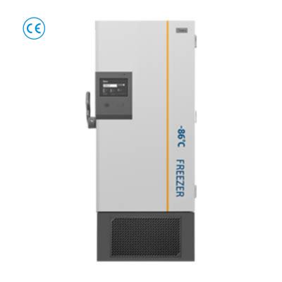 China MD-86L568 Coated Steel -86 Degree Ultra Low Temperature Freezer 568L for Lab and Hospital for sale