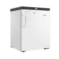 China Midea MD-25L106 106L Capacity Biomedical Freezer with -10～-25℃ Temperature Range and LCD Display for Laboratory Vaccine Storage for sale