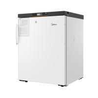 China Midea MD-25L106 Biomedical Freezer with 106L Capacity Precise Temperature Control and D-shape Evaporator for Laboratory Deep Freezer for sale