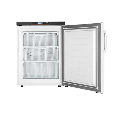 China MD-25L106 Minus 25 Degree Capacity 106L Biomedical Freezer with Multi-Alarm System for Scientific Research for sale