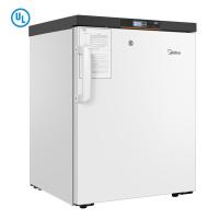 China MD-40L106 Minus 40 Degree Portable Under Counter Biomedical Freezer for sale