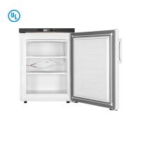 China MD-40L106 -40°C Rapid Cooling Biomedical Freezer with D-shape Evaporator and Multi-layer Silicon Sealing for Vaccine Storage for sale