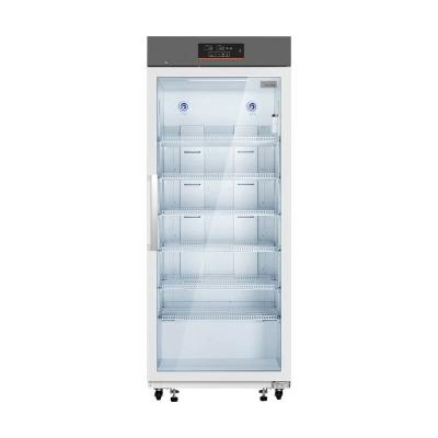 China MC-5L606 Stable Reliable Efficient Medical Refrigerator Ensuring Consistent Accurate Storage for sale