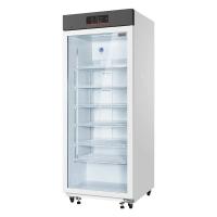 China Mc-5L606 Versatile Medical Refrigerator With Interchangeable Shelves And Temperature Zones for sale