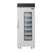 China MXY-558 Biomedical Large Capacty Blood Bank Refrigerator with High Quality Stainless Steel for sale