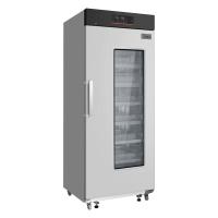 China 558L Large Midea Blood Storage Cabinet  With 308 Blood Bag 400ml for sale