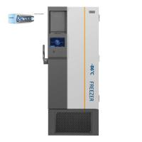 China Climate Class N Midea -86 Ultra Low Temperature Freezer Cabinet For Biological Tissue Storage MD-86L458S for sale